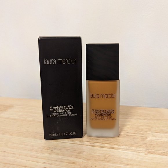 laura mercier | Makeup | 5n2 Hazelnut Laura Mercier Flawless Fusion ...